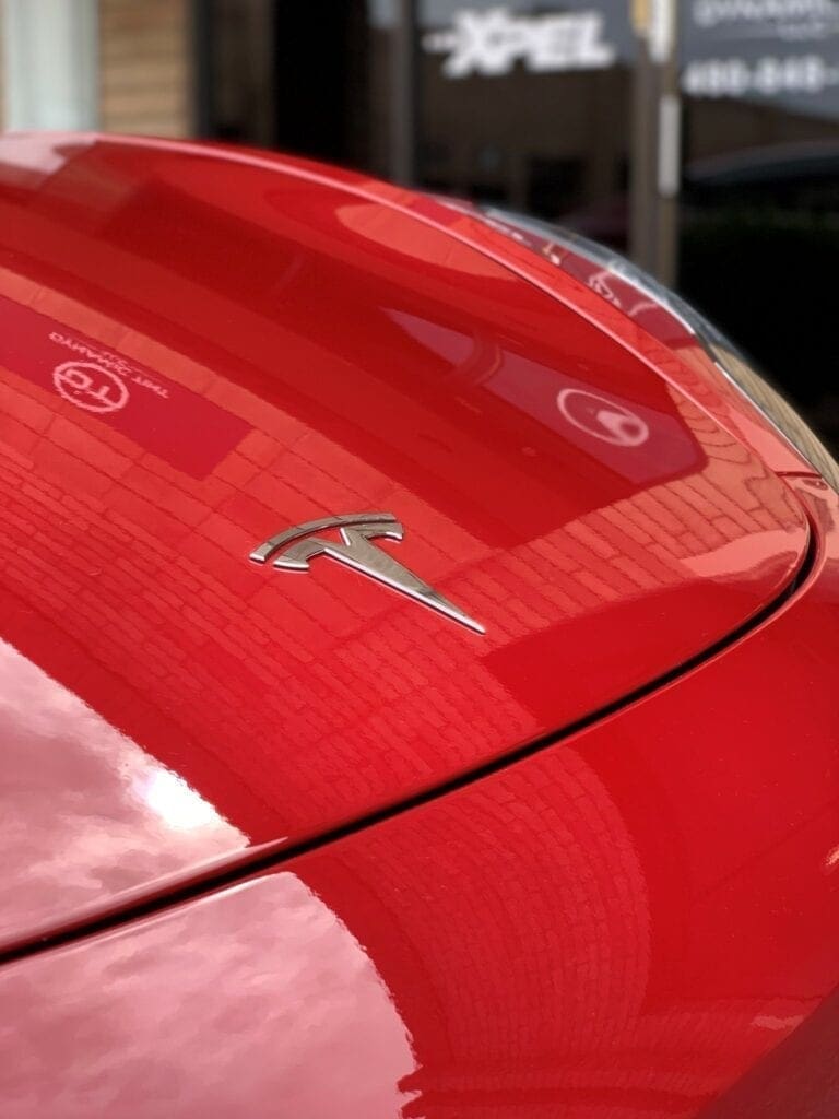 Model S, 3, Y | Tesla Customization by DYNAMIC TINT LLC